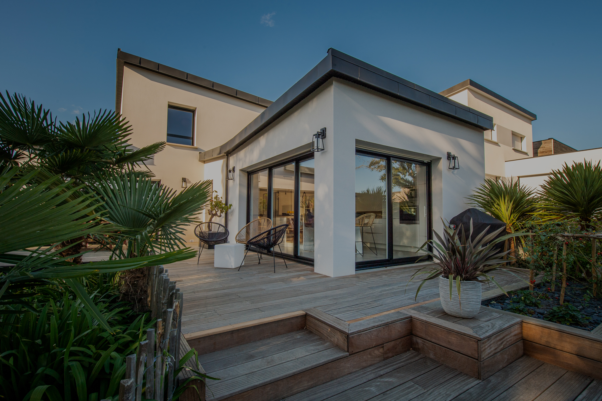 4 styles d'extension de maison pour faire le plein d'idées